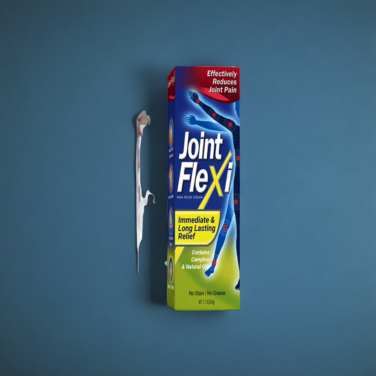JOINT FLEXI - Health Labs